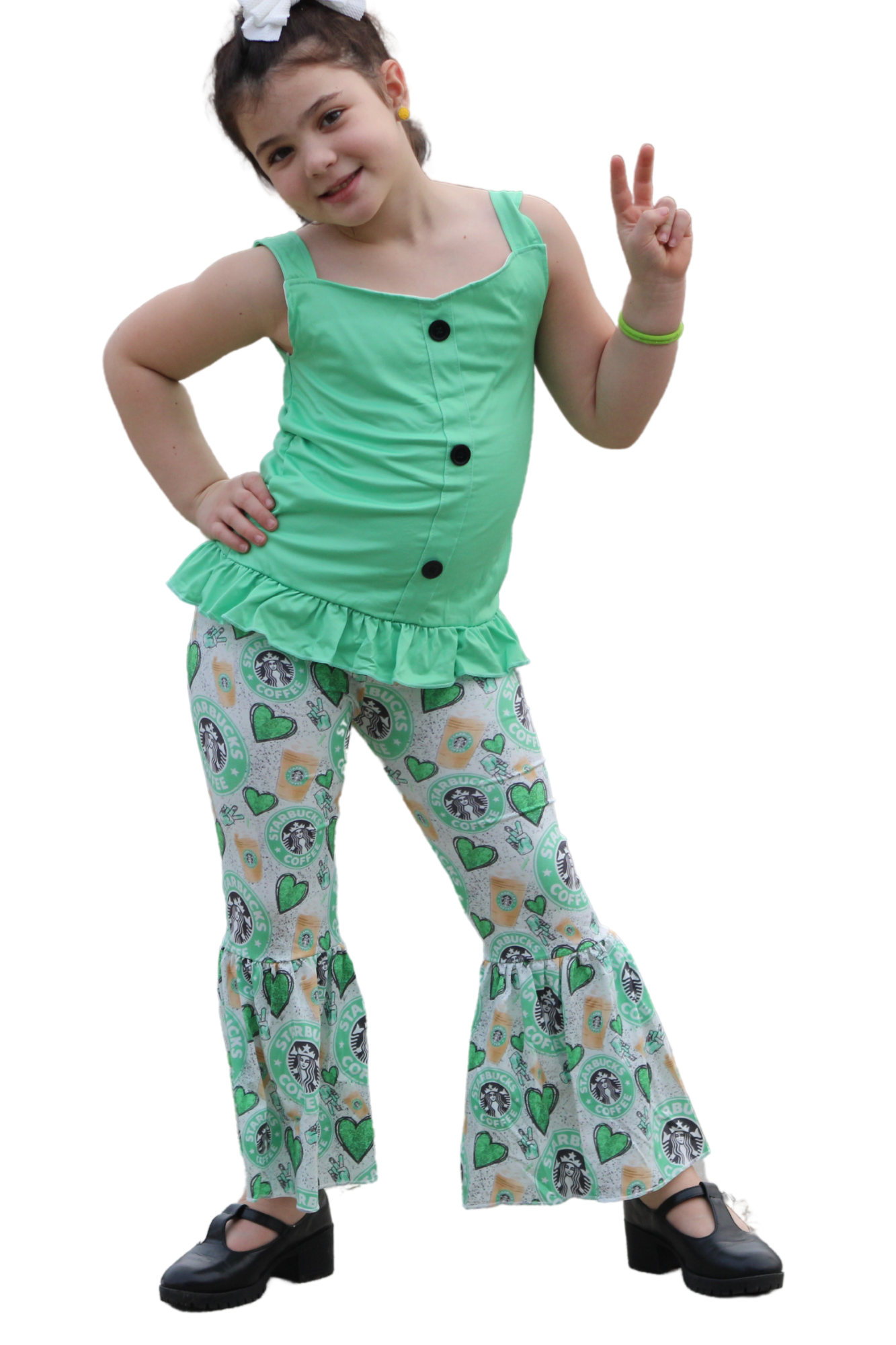 Girls Starbys 2 pc outfit set – Bnxtkids